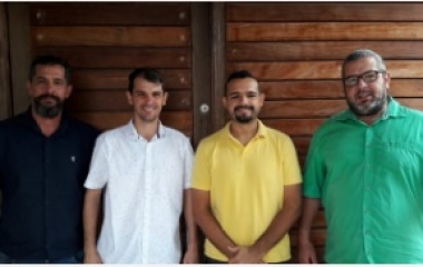 Juína 36 anos - Simno confirma presença no setor "terra de ...