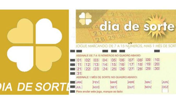 Caixa lança um novo jogo lotérico, o Dia de Sorte | TopNews