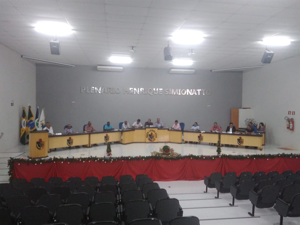 Município de Juína e SIMNO firmam parceria para realizar reparos da MT ...